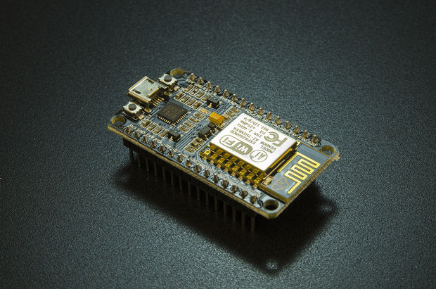 开始使用在命令ESP8266, NodeMCU或Arduino (ESP-12E)——Electronics-Lab.com - beplay体育 下载,beplay登录平台