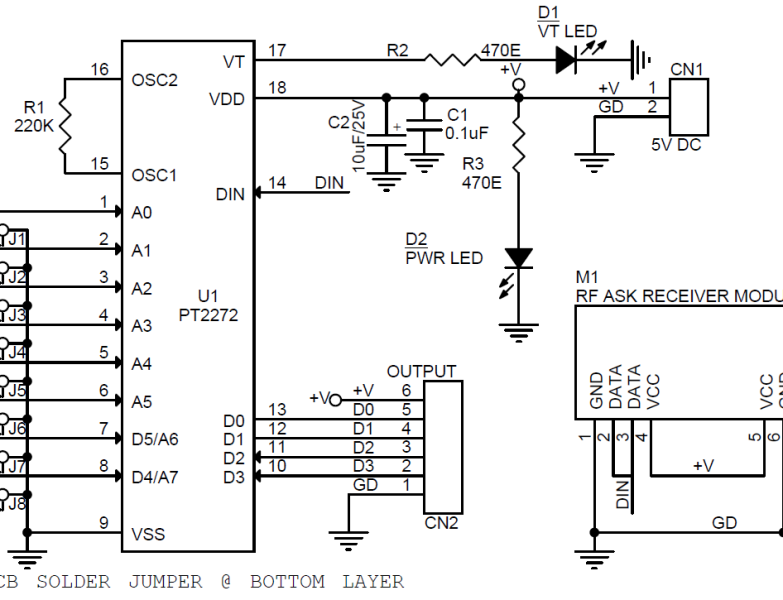 4-Channel-RF-Remote-Controller-RX-SCHEMATIC——Electronics-Lab.com ...