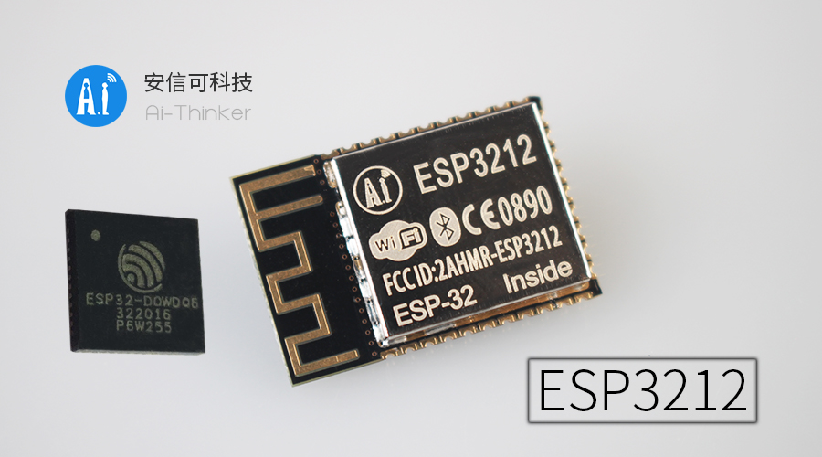 公开发布的ESP32 SoC ESP8266的老大哥——Electronics-Lab.com - beplay体育 下载,beplay登录平台