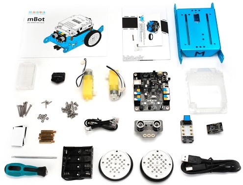 项目是mBot划痕和Arduino——Electronics-Lab.com - beplay体育 下载,beplay登录平台