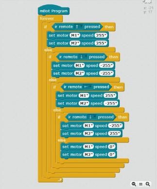 项目是mBot划痕和Arduino——Electronics-Lab.com - beplay体育 下载,beplay登录平台
