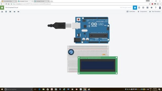 为初学者介绍Autodesk电路模拟器——Electronics-Lab.com - beplay体育 下载,beplay登录平台