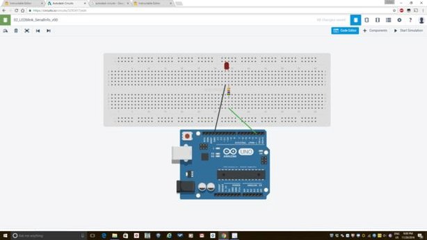 为初学者介绍Autodesk电路模拟器——Electronics-Lab.com - beplay体育 下载,beplay登录平台