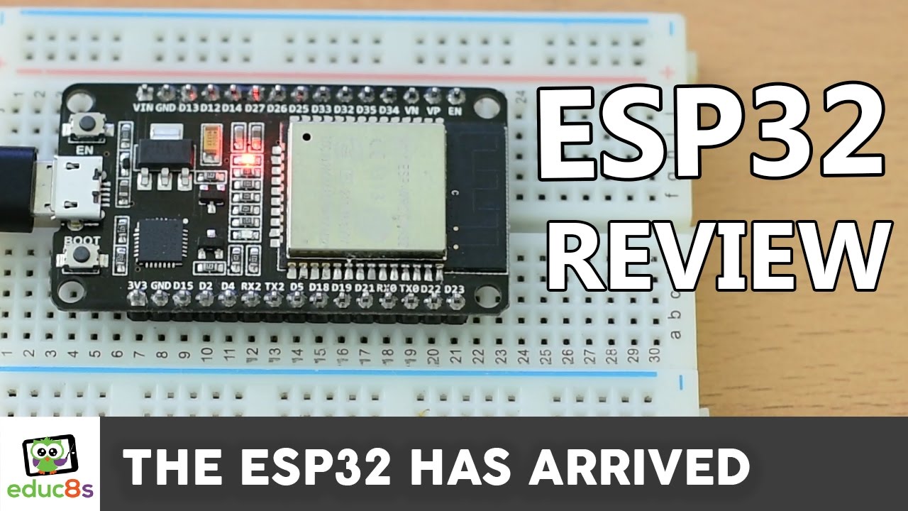 Esp32点评使用esp32和arduino Ide——electronics Beplay体育 下载beplay登录平台 9707