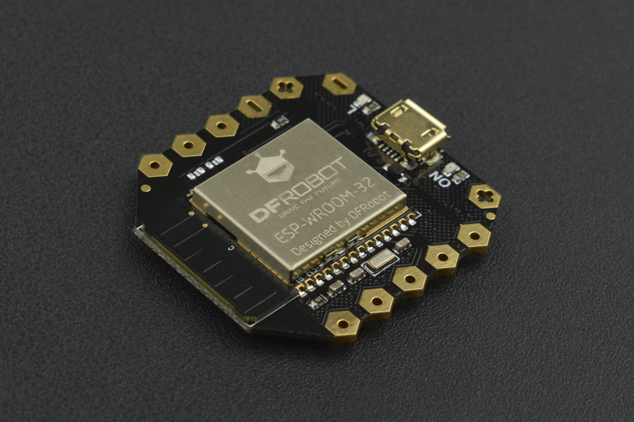 甲虫ESP32单片机——Electronics-Lab.com - beplay体育 下载,beplay登录平台