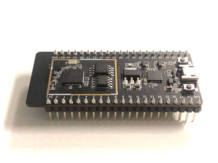 ESP32-S2处理器发布的数据表,发展委员会公布了——Electronics-Lab.com - beplay体育 下载,beplay登录平台