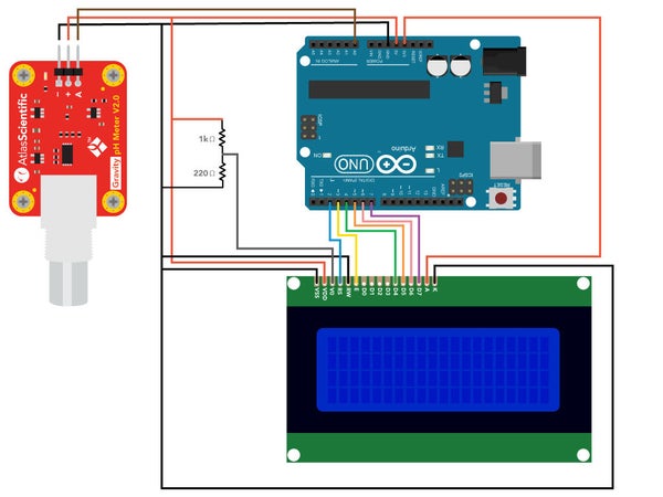 PHmeter Arduino pH计——Electronics-Lab.com - beplay体育 下载,beplay登录平台