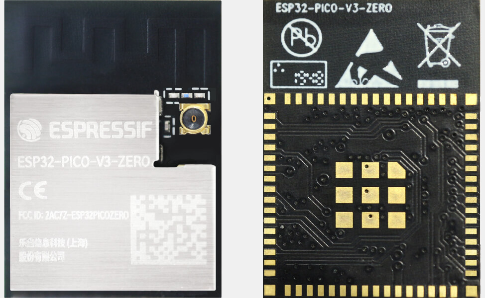 Espressif与亚马逊τo介绍esp32 Pico V3 Zero Alexa连接套件——electronics Beplay体育 下载beplay登录平台