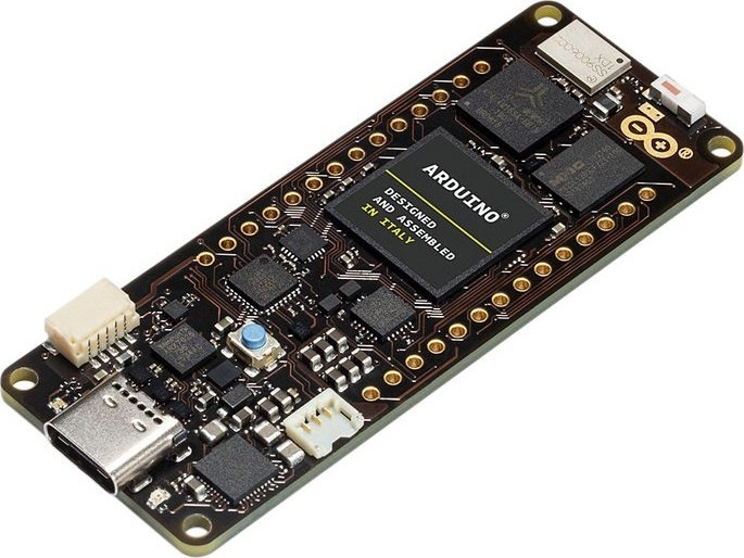 电机控制创新:EEWeb设计大赛和Arduino Portenta和奥腾设计师——Electronics-Lab.com - beplay体育 下载,beplay登录平台